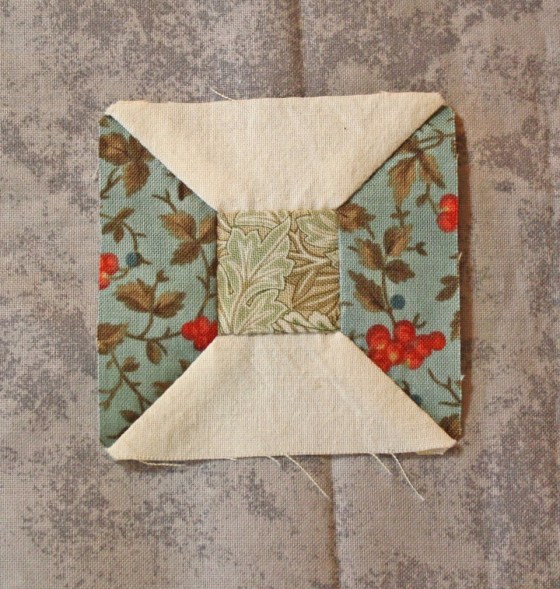 spool blocks | Quilt Obsession
