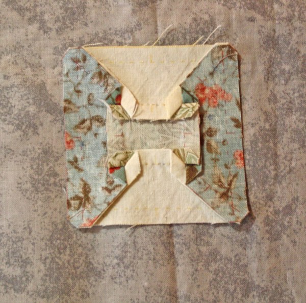 spool blocks | Quilt Obsession