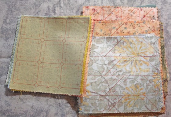 spool blocks | Quilt Obsession