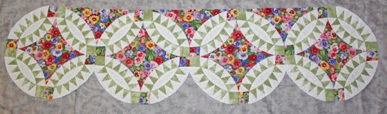 Summer Picnic Dish | Quilt Obsession