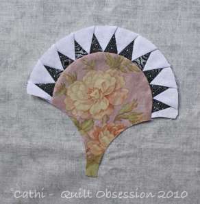Pickled Ladies 13 & 14 and Progress to Date | Quilt Obsession