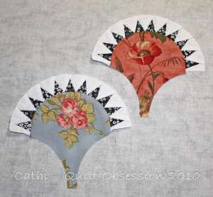 Pickled Ladies and the Cabin Quilt | Quilt Obsession