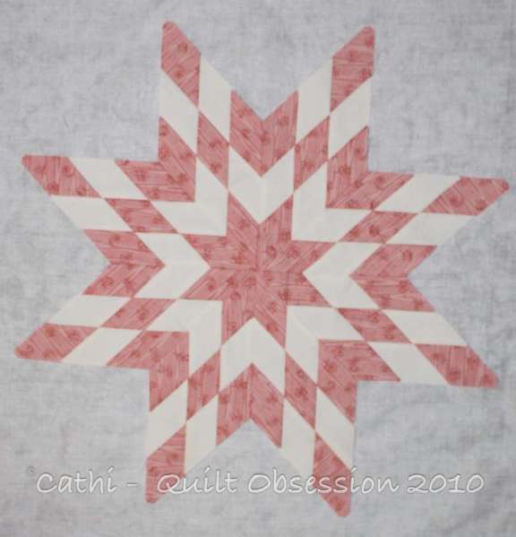 clamshell pickle blocks | Quilt Obsession | Page 2
