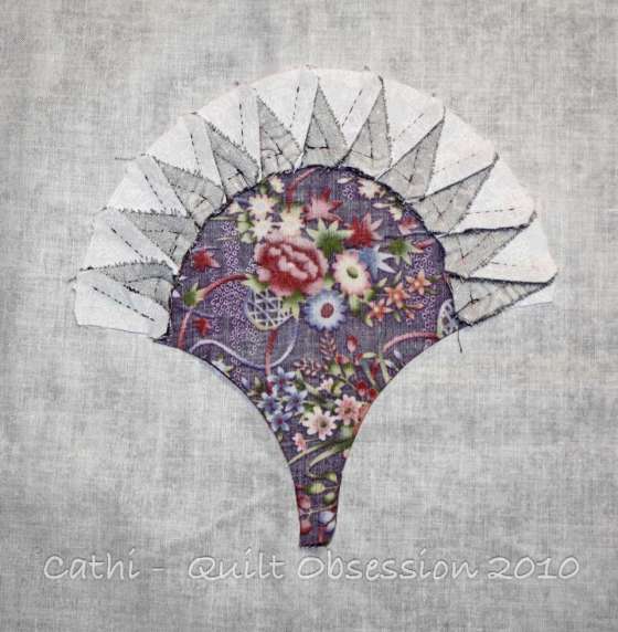 clamshell pickle blocks | Quilt Obsession | Page 2