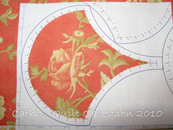 clamshell pickle blocks | Quilt Obsession | Page 2