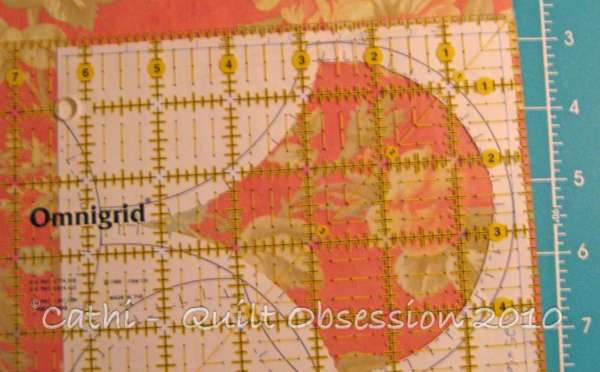 clamshell pickle blocks | Quilt Obsession | Page 2