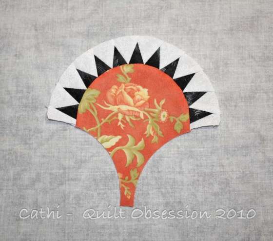 clamshell pickle blocks | Quilt Obsession | Page 2