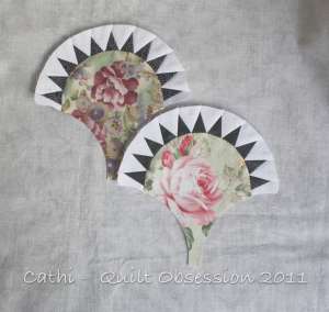 Two Pickled Ladies | Quilt Obsession