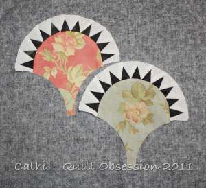 Pickled Ladies | Quilt Obsession