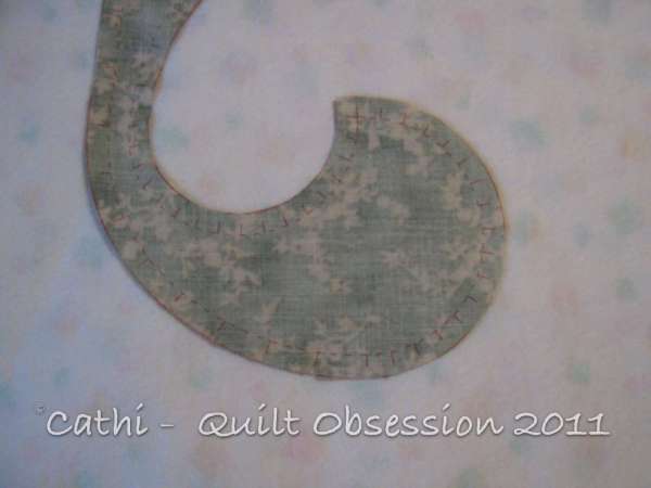 Stitching a Yin Yang Block Tutorial — Lots of Photos | Quilt Obsession