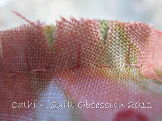 Stitching a Yin Yang Block Tutorial — Lots of Photos | Quilt Obsession