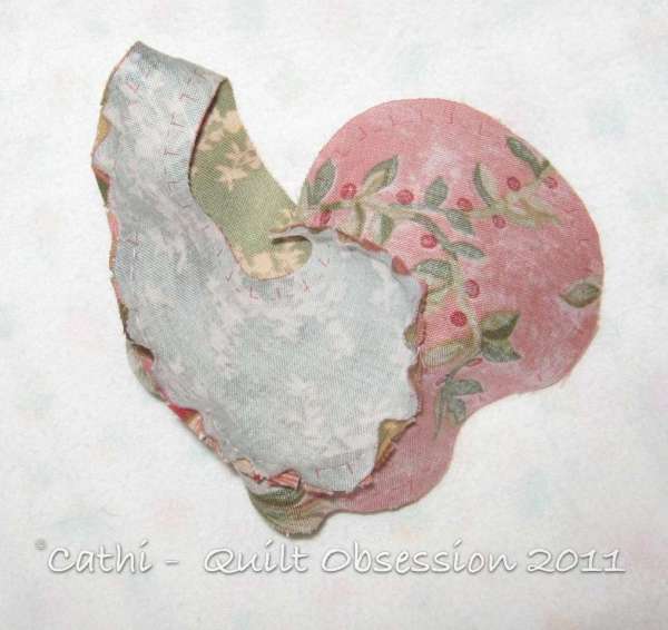 Stitching a Yin Yang Block Tutorial — Lots of Photos | Quilt Obsession