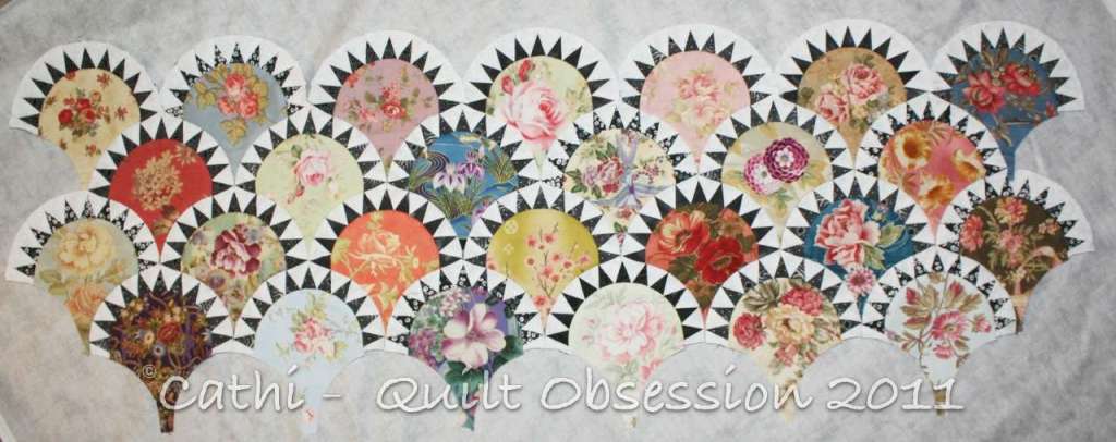 26 Pickled Ladies | Quilt Obsession