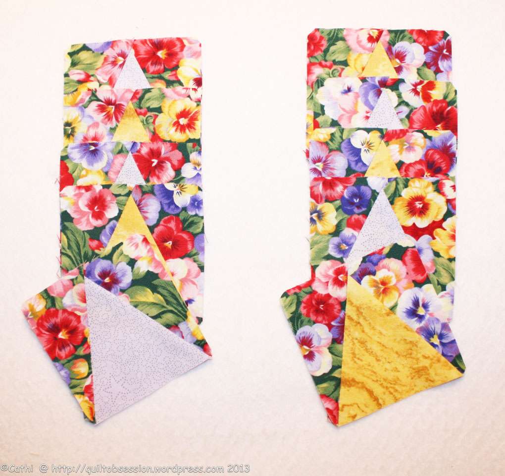 Little Units | Quilt Obsession