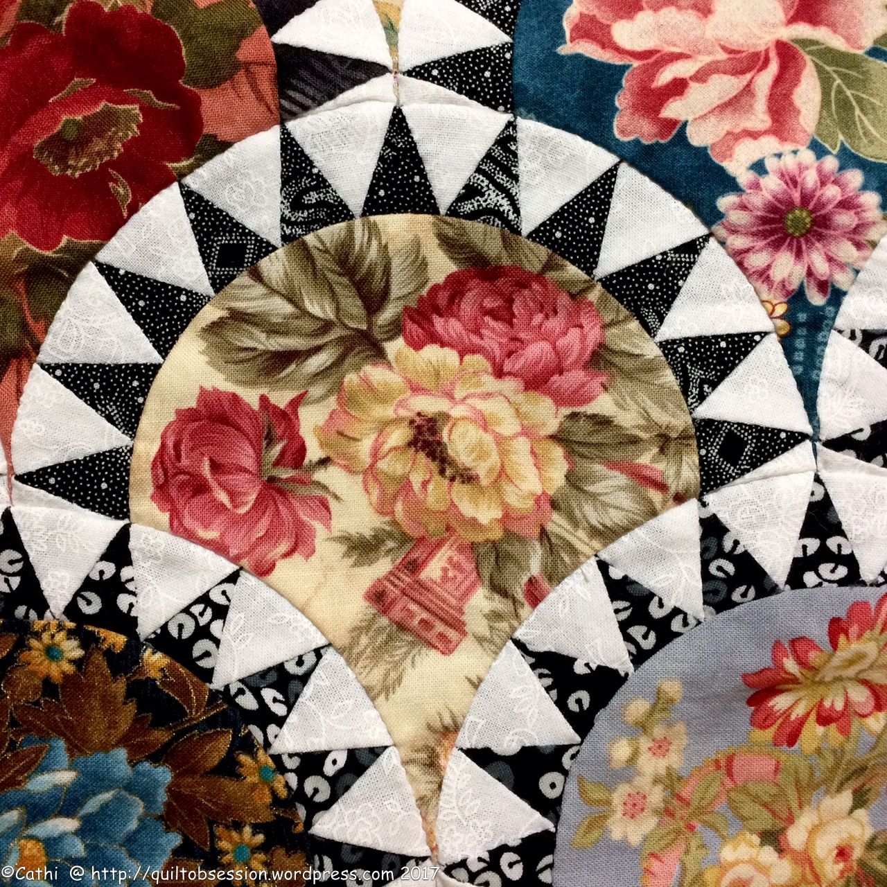 Pickled Ladywtmk | Quilt Obsession