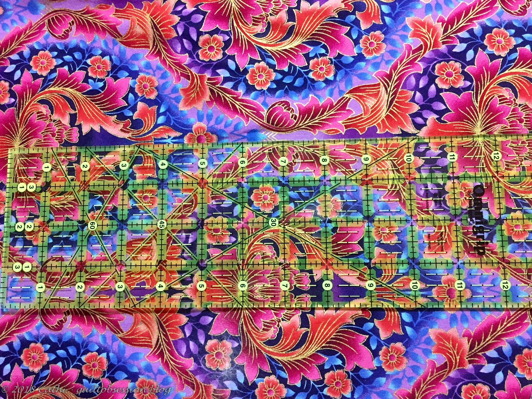 Fiesta!!! | Quilt Obsession
