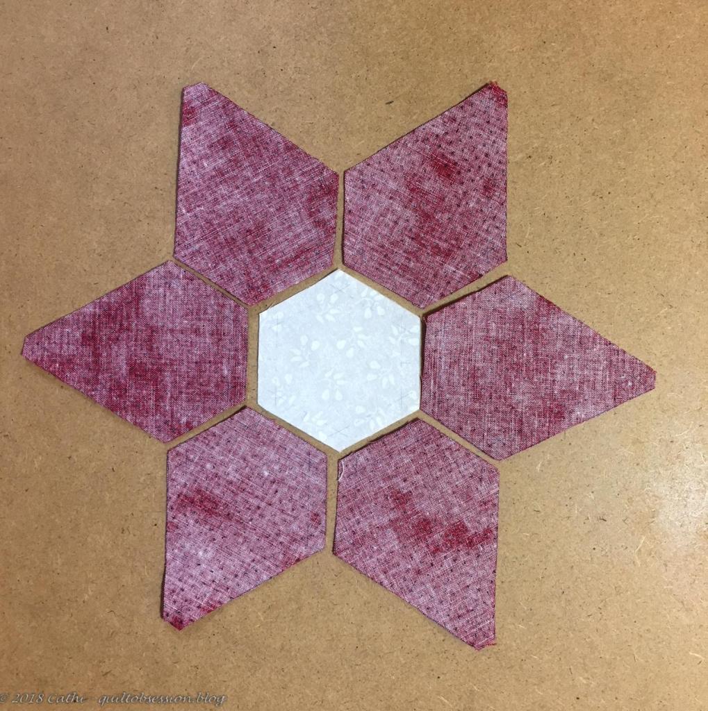 Piecing Texas Stars | Quilt Obsession